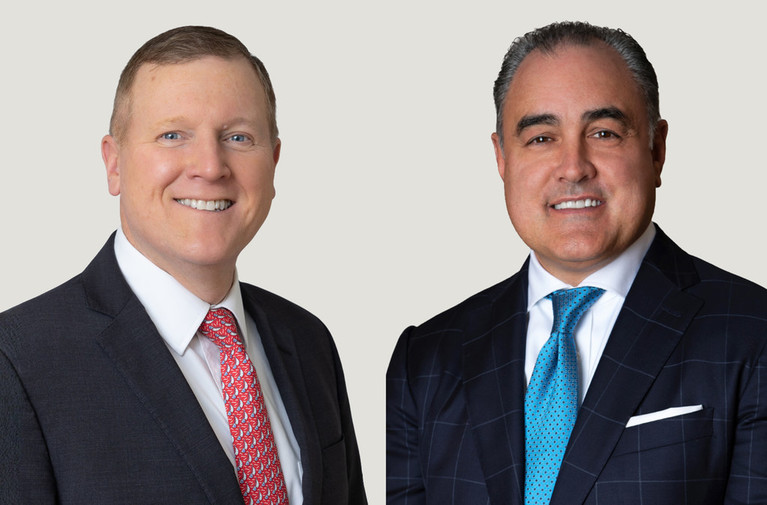 Mandelbaum Barrett Expands Reach with Ivey, Barnum & O'Mara Combination ...