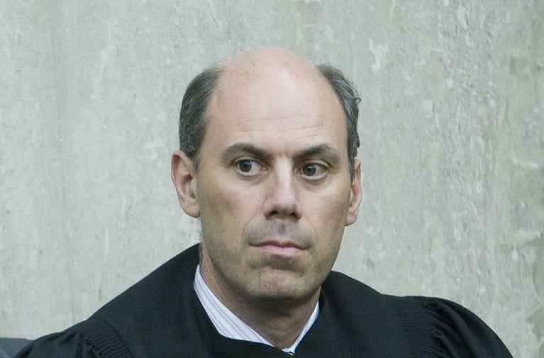US Judge Quashes DOJ Grand Jury Subpoenas Demanding Federal Reserve ...