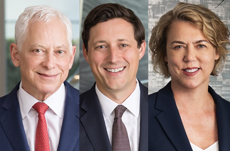 Ahead of Merger, Winston Partner Trio, Including IP Co-Chair, Heads to ...