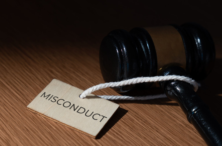 Florida Bar Seeks Suspension of Ex-Big Law Partner for Drug Charges ...