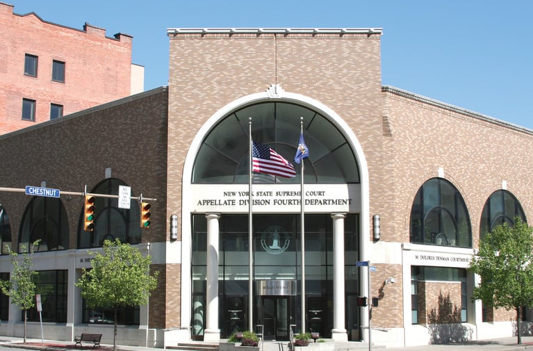 NY State Appellate Court Hears Arguments Over Judge's 80% Reduction of ...