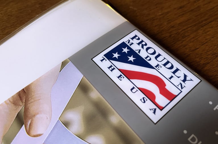 Rocketing Patriotism in Promoting 'Made in USA' Risks FTCs Red Glare ...