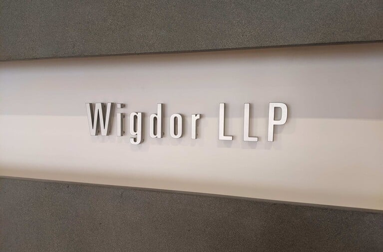 Federal Judge Finds Wigdor Law Partner 'Lied' to Court, Directed Client ...