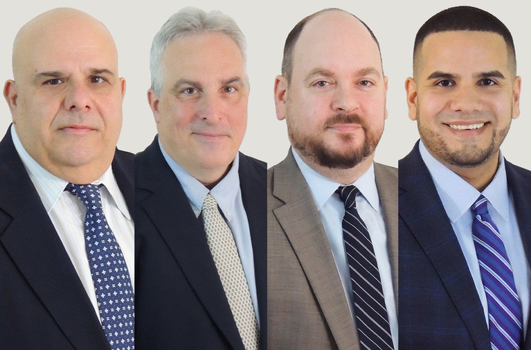 On the Move and After Hours: Sills Cummis; Littler; CK; Capehart ...