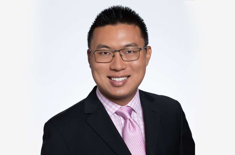 Dealmakers of the Year Finalists: Derek Liu, Baker McKenzie | Law.com