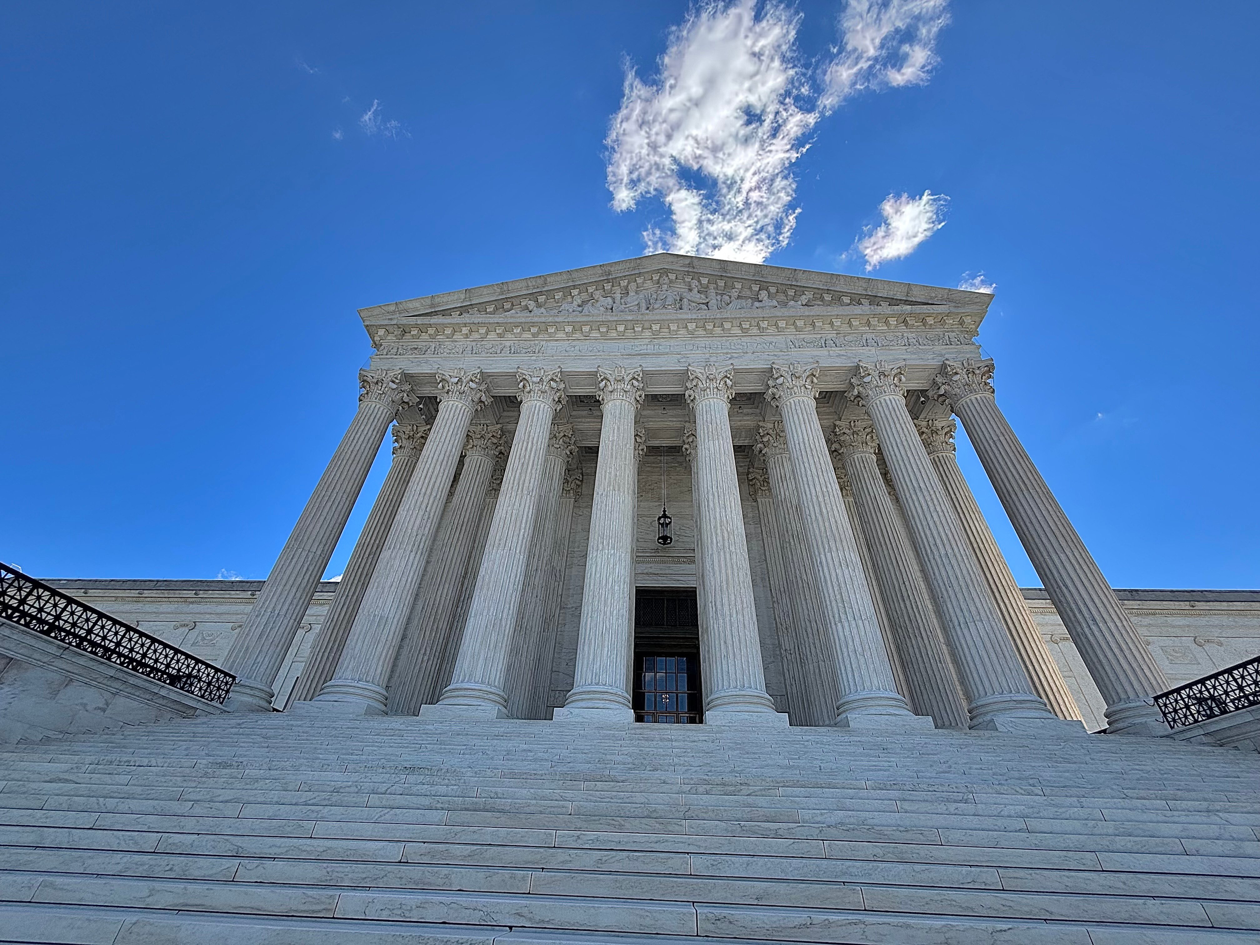 Supreme Court Says Appeal Waivers Unenforceable If They Lead To ...