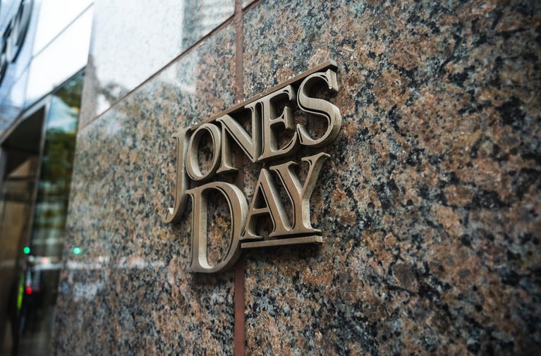 Litigation Departments of the Year, General Litigation Finalist: Jones ...