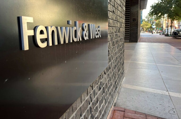 Community Advocacy and Impact Initiative Finalist: Fenwick & West | Law.com