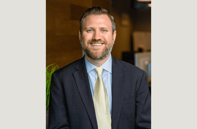 How I Made Office Managing Partner: 'Build Genuine Relationships,' Says ...
