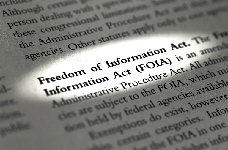 Connecticut’s Freedom of Information Act Turns 50 | Law.com