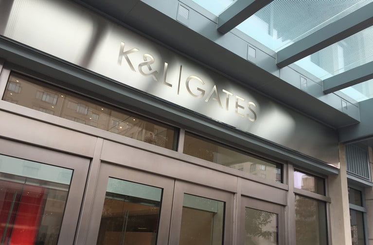 K&L Gates Adds Corporate Partner From Ropes & Gray in San Francisco ...