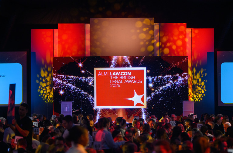 Freshfields Scoops Several Top Prizes at British Legal Awards 2025 ...