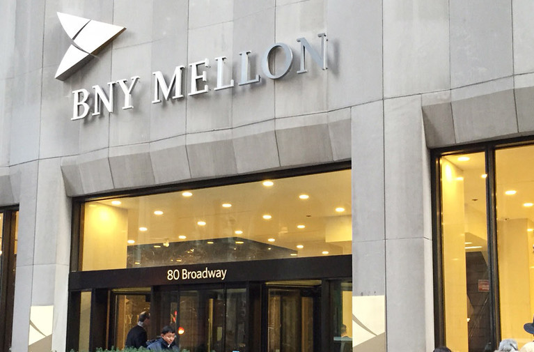 GC Who Helped BNY Mellon Build Own AI Tools Finally Cracks Highest-Paid ...