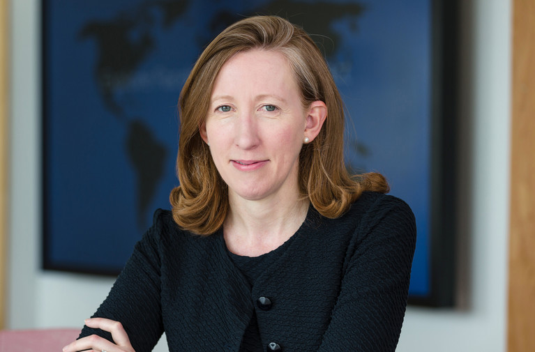Meta's Legal Chief Switches to Apple | Law.com