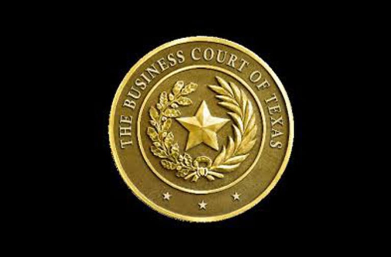 Inside the Texas Business Court’s First Trial, and the Scramble to Make ...