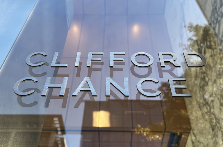Clifford Chance to Cut 10% of London Business Services Roles | Law.com