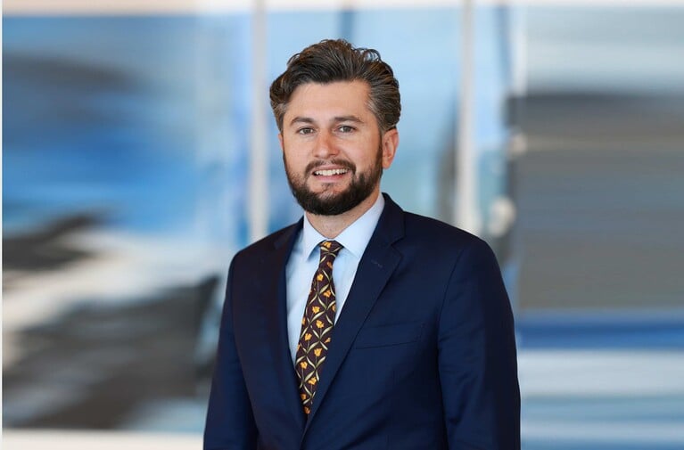 Most Promising Newcomer Finalists: Andrew Santana, Jenner & Block | Law.com