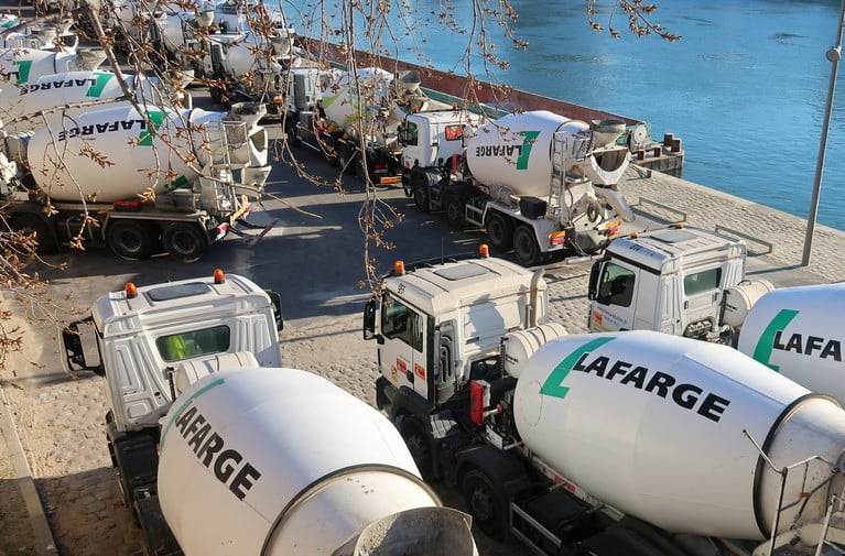 Paris Court Convicts Lafarge of Financing Syrian Terrorism in Historic ...