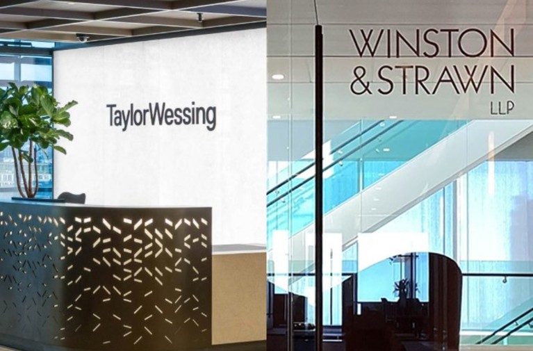 Taylor Wessing and Winston & Strawn in Merger Talks | Law.com