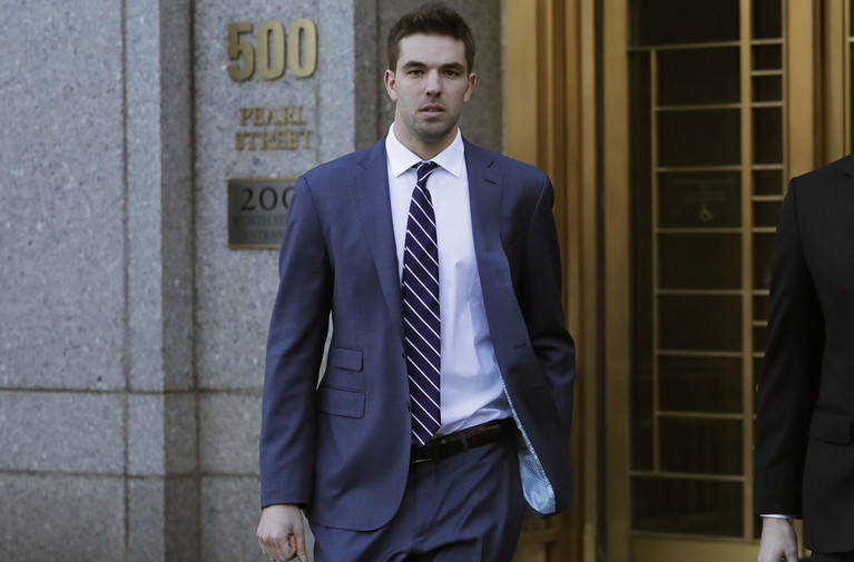 SEC Closes New Probe Into Fyre Festival Founder Billy McFarland | Law.com