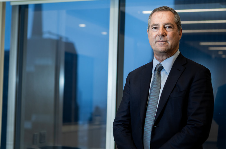 How Representing Apollo’s Leon Black Brought Paul Weiss Chair Brad Karp ...