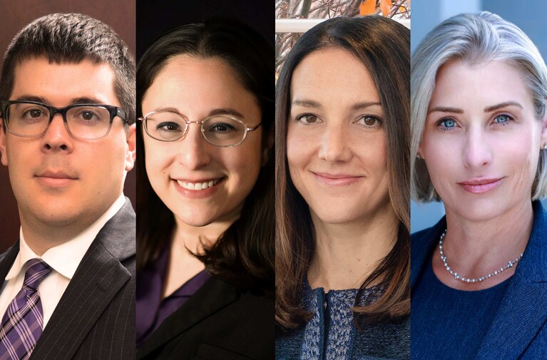How to Make Partner at a Litigation Boutique: Trust, Range and Steady ...
