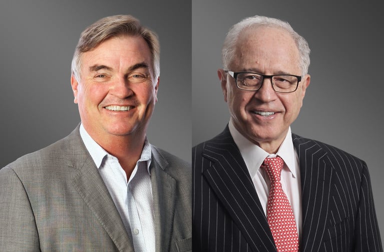 'A Phenomenal Year': Greenberg Traurig Approaches $3B in Revenue for ...