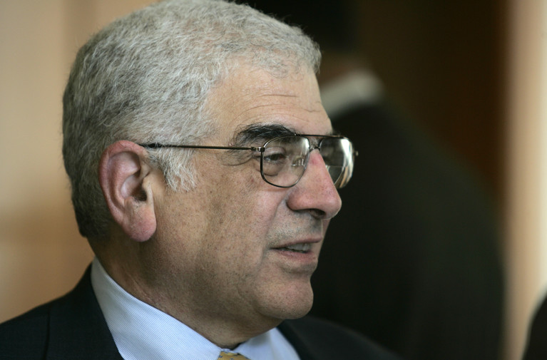 9th Circuit Mourns Passing of Judge Andrew Kleinfeld | Law.com
