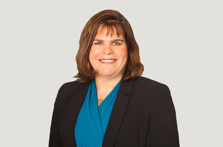 Regional Managing Partner of the Year Finalist: Jaclyn Kugell, Morgan ...