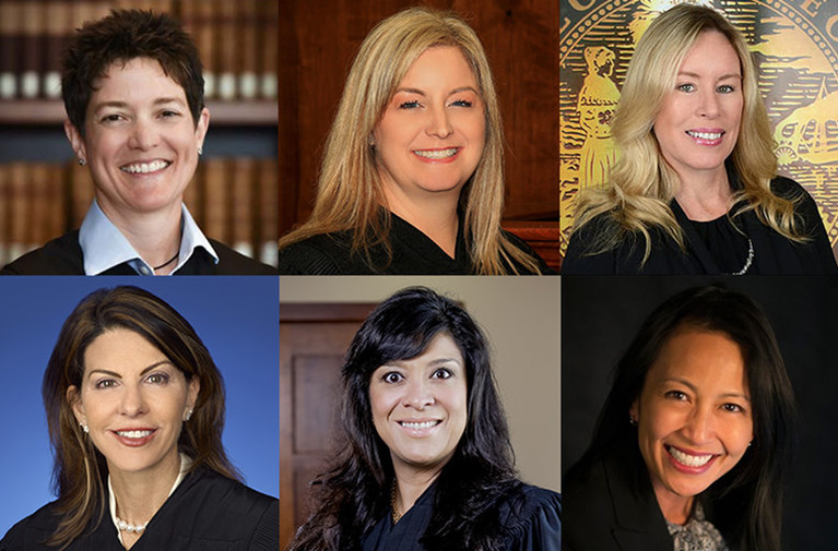 Judges Share Chilling Accounts of Threats at Judicial Safety Forum ...