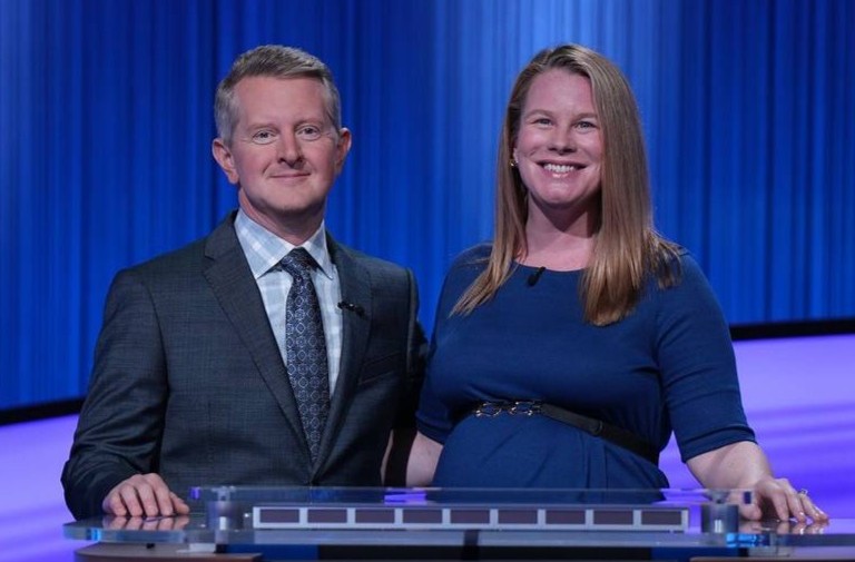 'Maybe I Could Do This': NLJ 500 Partner to Appear on Jeopardy!| Law.com