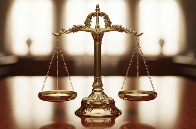 Law Deans Stand Up for Protecting the Rule of Law in the Legal ...