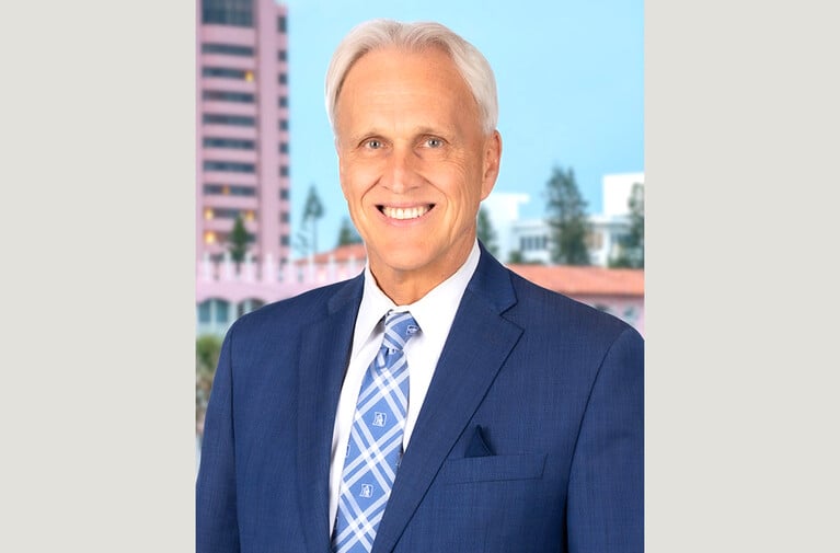 Florida Newsmakers: GrayRobinson Welcomes Litigator Scott Topolski ...