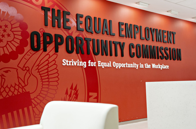 EEOC Retreats From Alleging 'Systemic' Discrimination, Brings Fewer ...