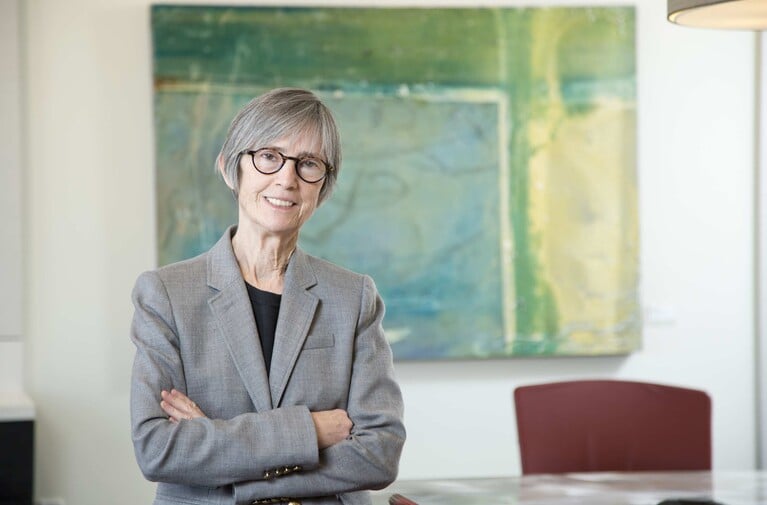 Lifetime Achievement Award Winner: Elizabeth Cabraser, Lieff Cabraser ...