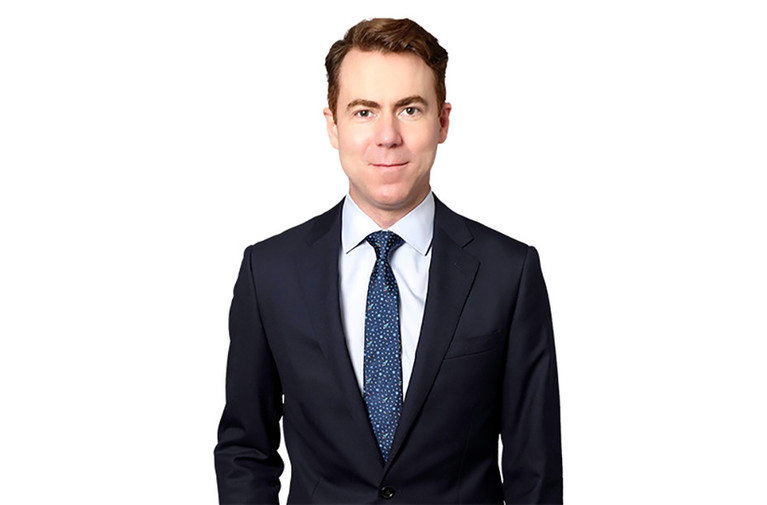 Banking and Finance Attorney of the Year Finalist: Ben McGuire ...