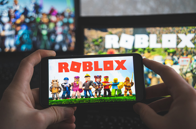 Judge Denies Roblox Motion to Compel Arbitration in Child-Exploitation ...
