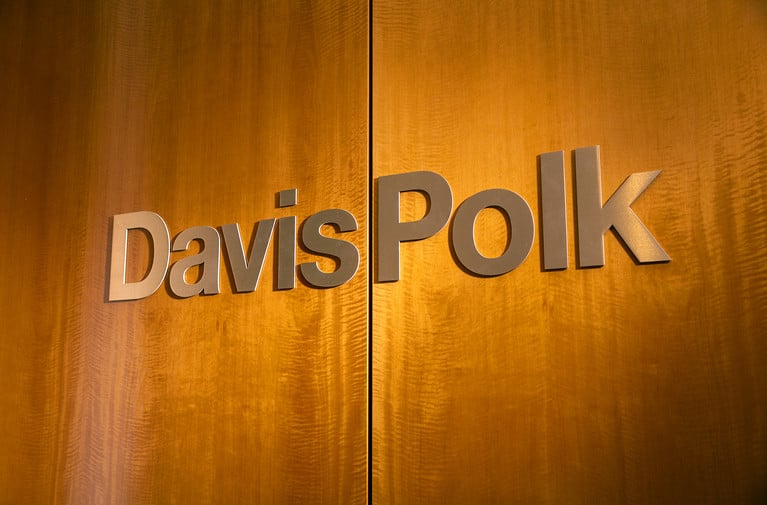 Davis Polk Recruits Paul Weiss Investment Management Partner | Law.com