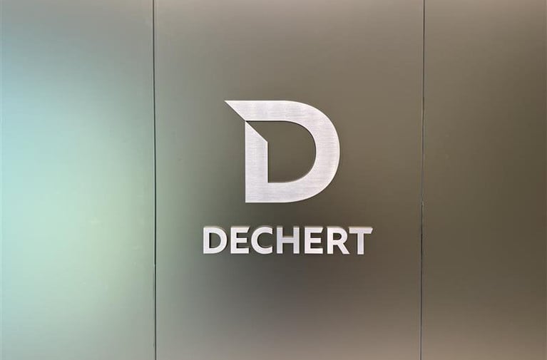 Ropes & Gray Finance Co-Head Plans Move to Dechert | Law.com