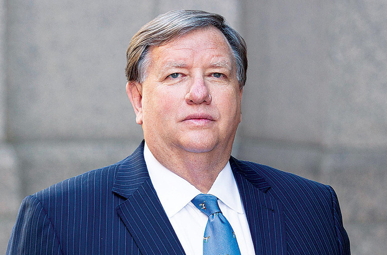 How I Founded a Law Firm: 'Build a Structure That Can Grow Beyond You ...