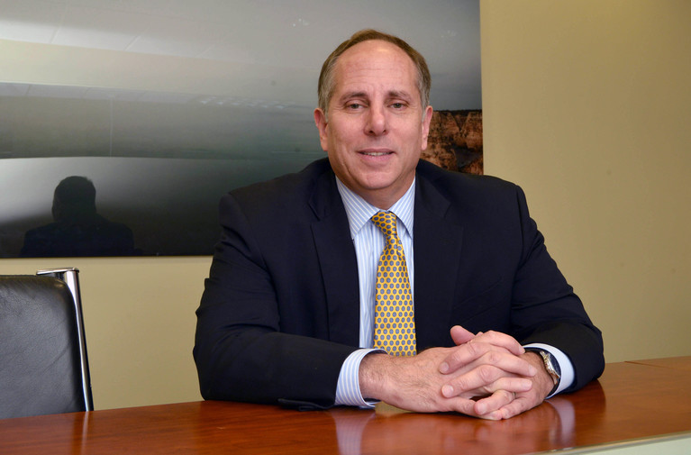 How A Former Miami Chief Criminal Prosecutor Stayed in Touch With ...