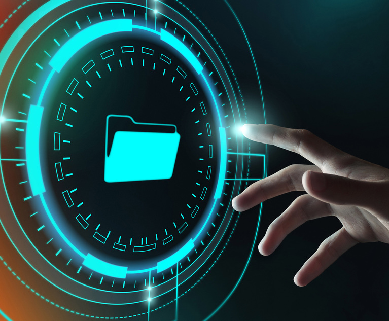 Gen AI and TAR: How Seemingly Competitive Technologies Are ...