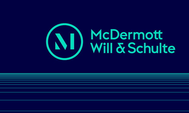 McDermott Ushers in Record Promotion Class After Merger | Law.com