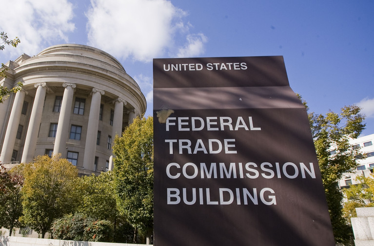 Former FTC Chief on What Justices Got Wrong About 'Independent Agencies ...