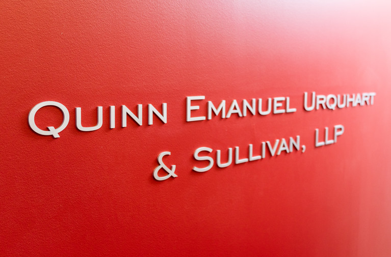 Attorney General Backs Quinn Emanuel in Landmark UK Lawyer Harassment ...