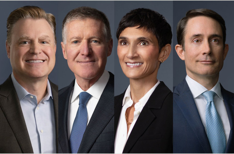 Intentional, Not Just Opportunistic: Inside Mayer Brown's Lateral ...
