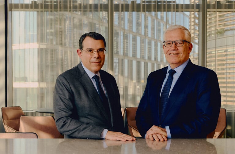 'We've Created an Amazing Trans-Atlantic Business': Winston Taylor Goes ...