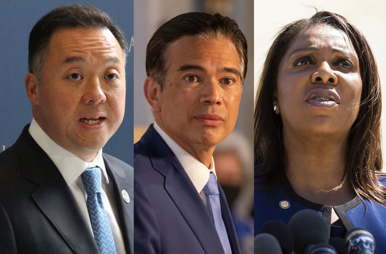 In First Use of Student Privacy Laws, 3 AGs Announce $5.1 Million ...