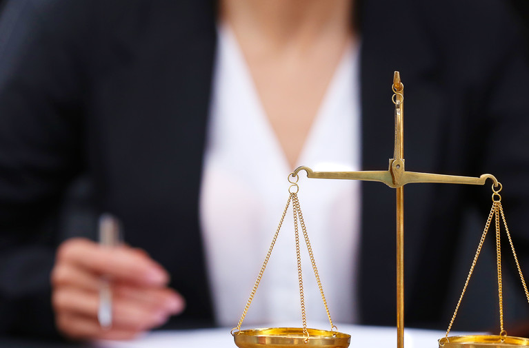 Report: More Women Applying for California State Court Judicial ...