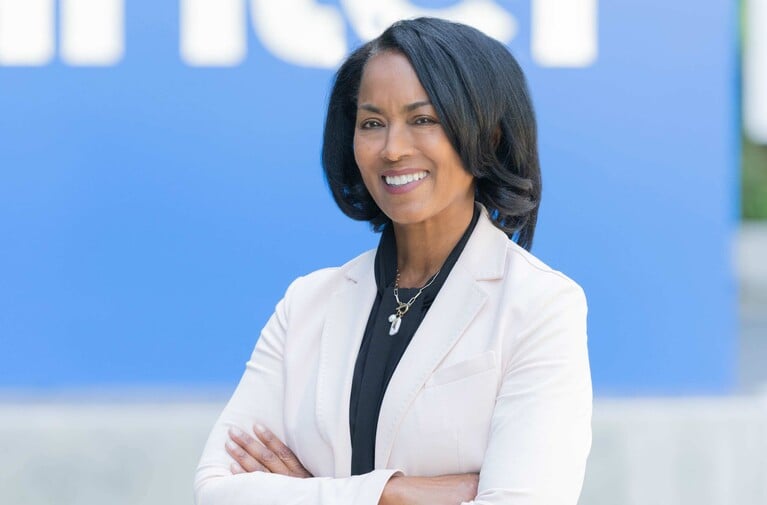 Distinguished Leader Honorees: April Miller Boise, Intel Corp. | Law.com